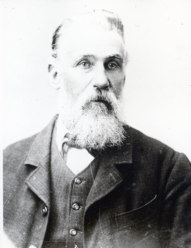 Photograph – Edward John Pearson - Te Whare Taonga o Waikato Museum ...