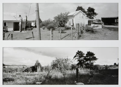 Gordonville Road Backyard: Rotowaro - Two Years Apart - Te Whare Taonga ...