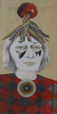 Collage No. 2 - Waikato Museum