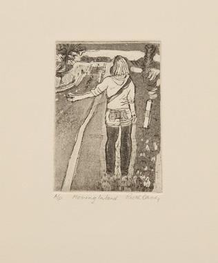 Moving Inland - Te Whare Taonga o Waikato Museum & Gallery