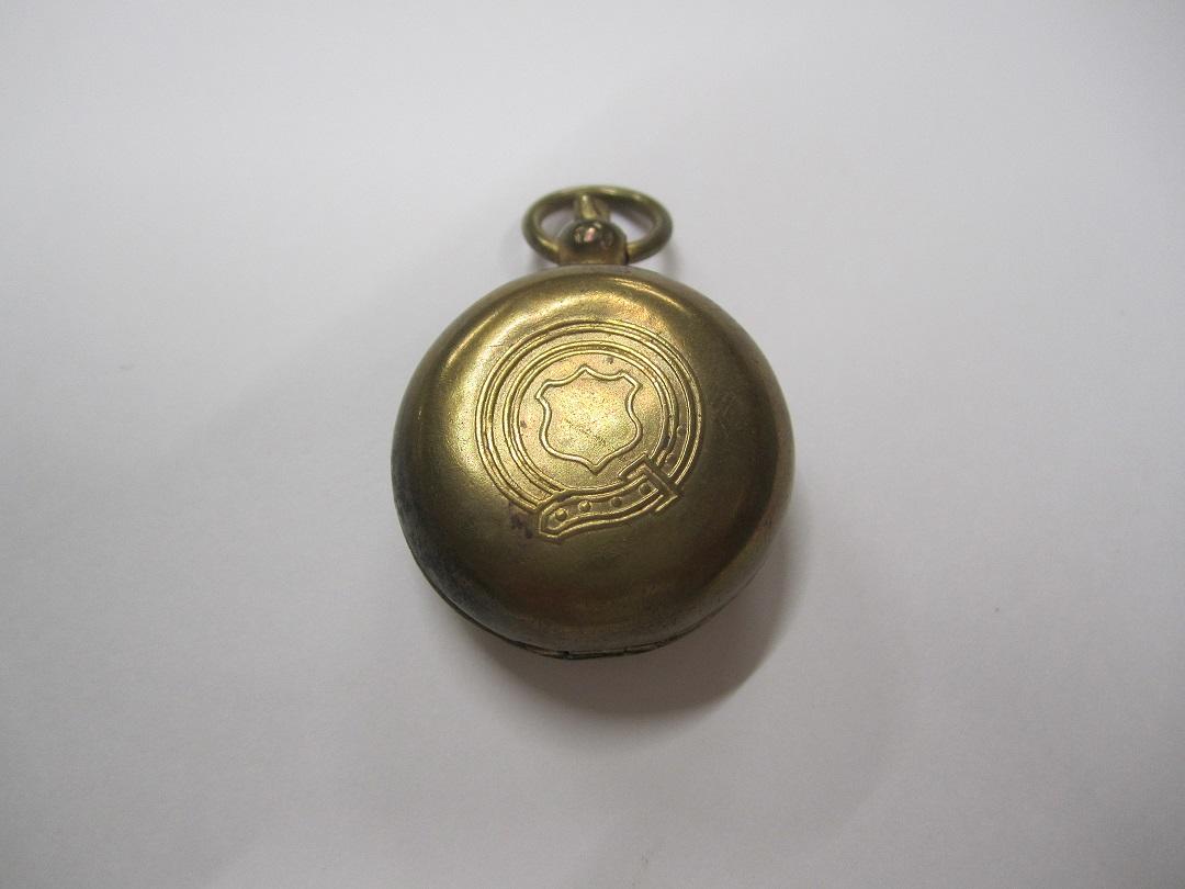 Sovereign case - Te Whare Taonga o Waikato Museum & Gallery