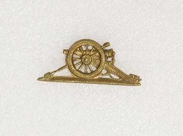 British Army Rank Badge: Master Gunner - Te Whare Taonga o Waikato ...