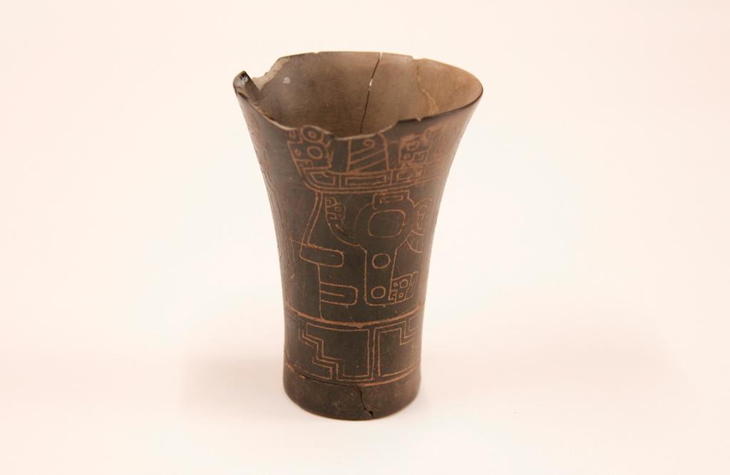 Pottery - Te Whare Taonga o Waikato Museum & Gallery